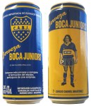 Boca Juniors | THIAGO LATAS F.C.